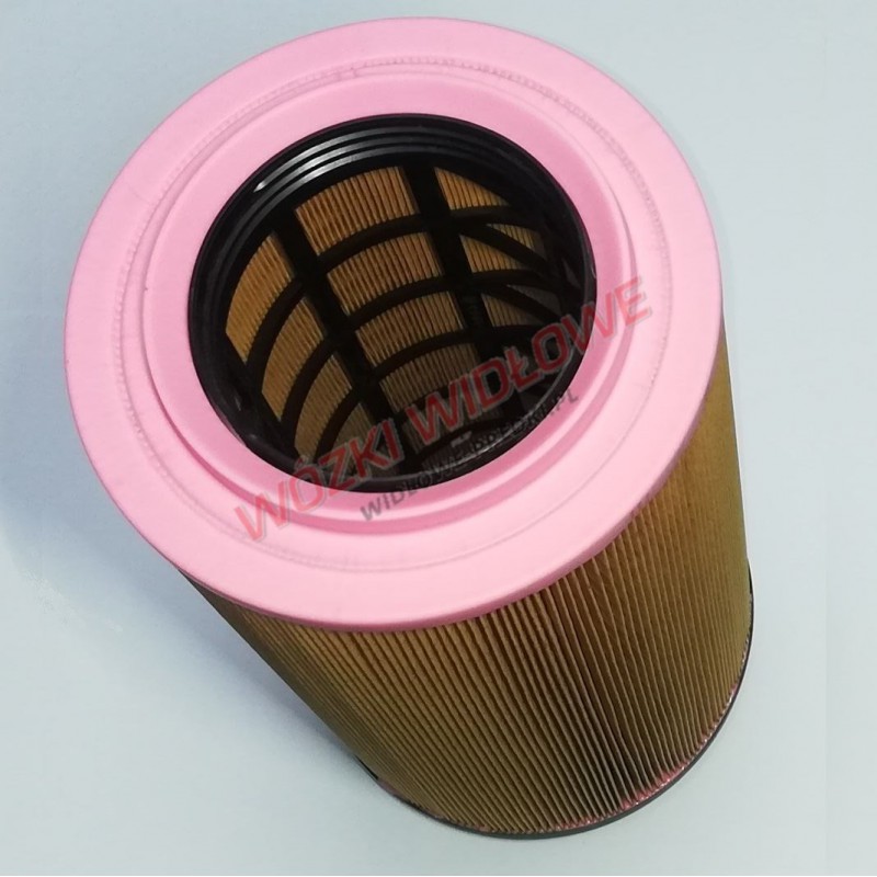 filtr powietrza Linde 396 - Wózki Widłowe Paweł Prędki